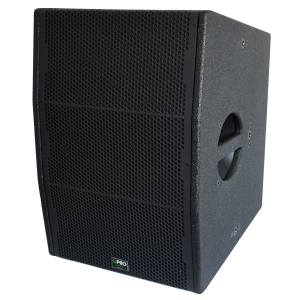 Loa QPRO Passive M64 - AUDIO PRO