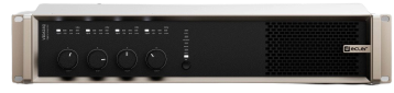 AMPLIFIER ECLER VIDA-24Q - AUDIO PRO